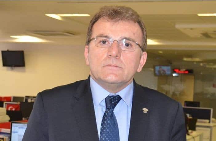 Vecdet Öz: ATA İttifakı resmen sona ermiştir - Politikyol Vecdet Öz: ATA İttifakı resmen sona ermiştir - Politikyol